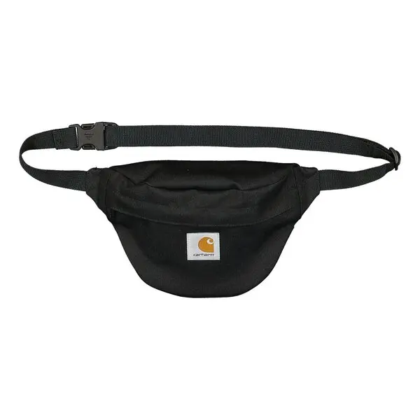 Carhartt Work In Progress 25 Jake Hip Bag - Black