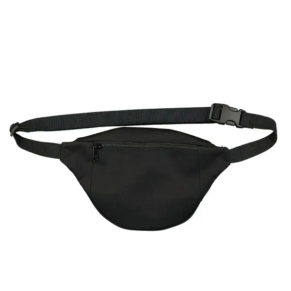 Carhartt Work In Progress 25 Jake Hip Bag - Black
