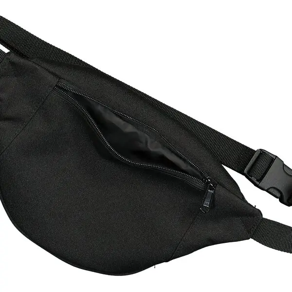 Carhartt Work In Progress 25 Jake Hip Bag - Black