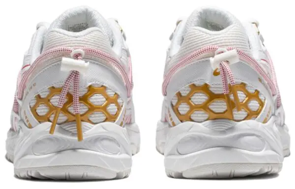 Asics Gel-kahana Tr V2 Sneakers - White/red