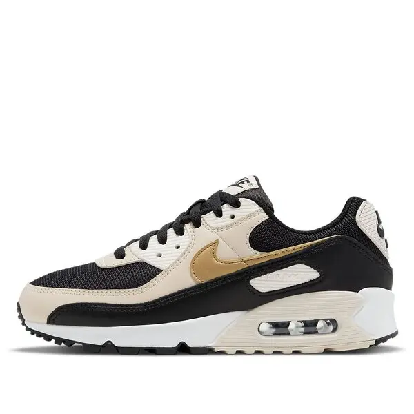 Nike Max 90 Sneakers - Black