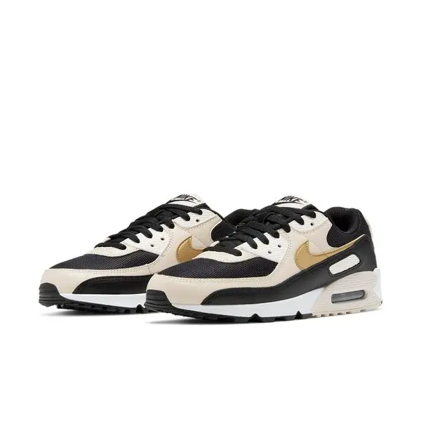 Nike Max 90 Sneakers - Black