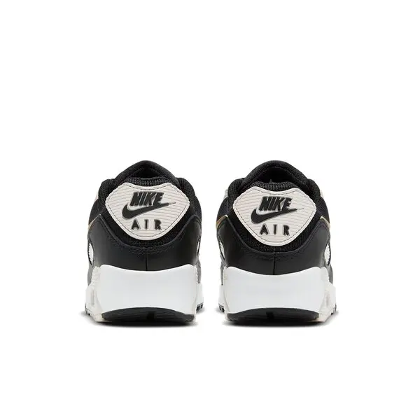 Nike Max 90 Sneakers - Black