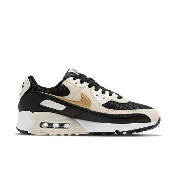 Nike Max 90 Sneakers - Black
