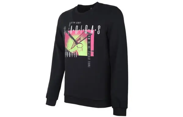 Adidas Neo Graphic Sweatshirt