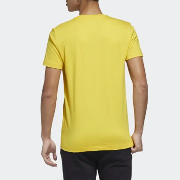 Adidas Neo M Gk Tee1 Round Neck