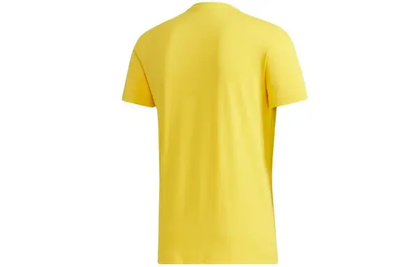 Adidas Neo M Gk Tee1 Round Neck