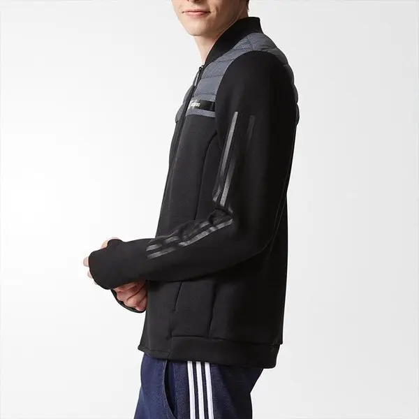 Adidas Neo Athleisure Casual Sports Down Jacket