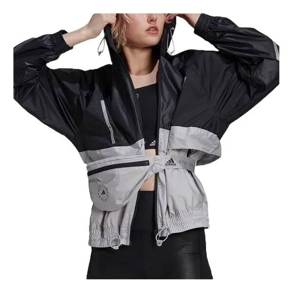 Adidas By Stella Mccartney Jacket