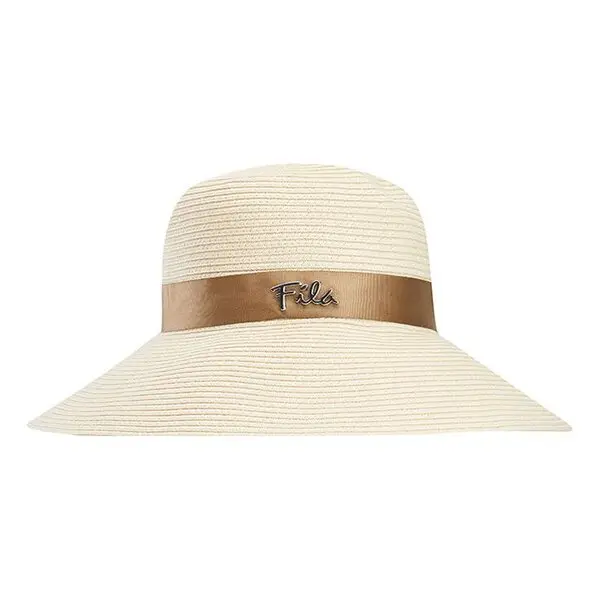 FILA Fisherman's Hat - Wheat