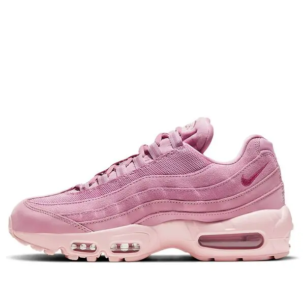 Nike Max 95 Se Sneakers - Pink