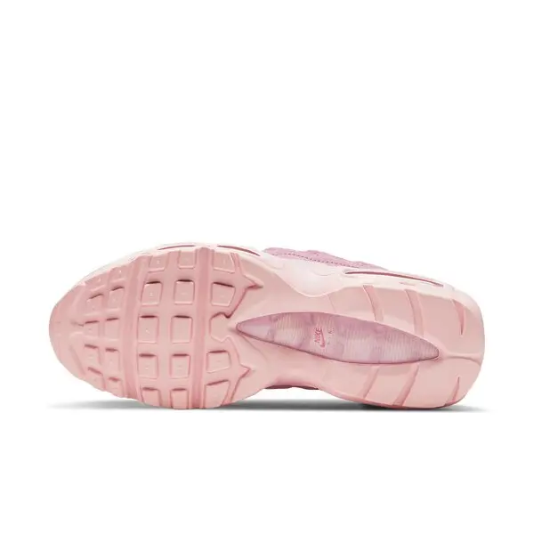 Nike Max 95 Se Sneakers - Pink