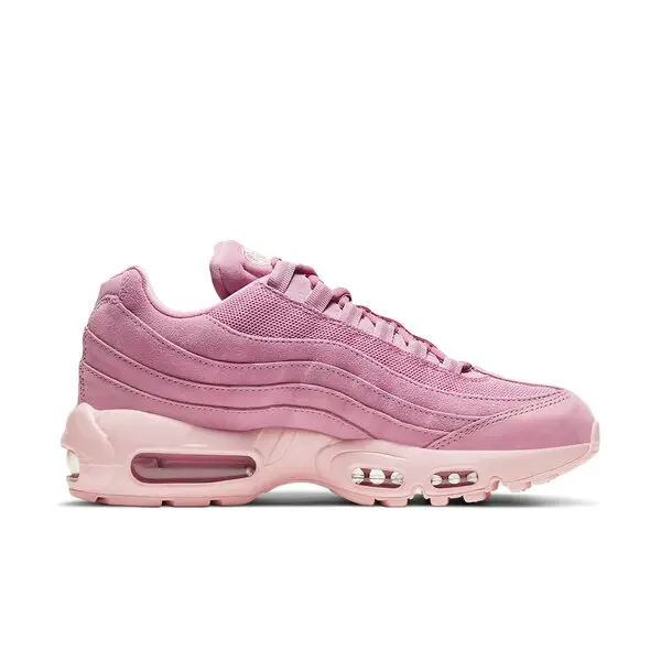 Nike Max 95 Se Sneakers - Pink