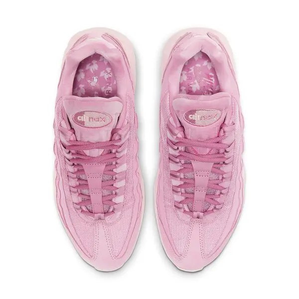 Nike Max 95 Se Sneakers - Pink
