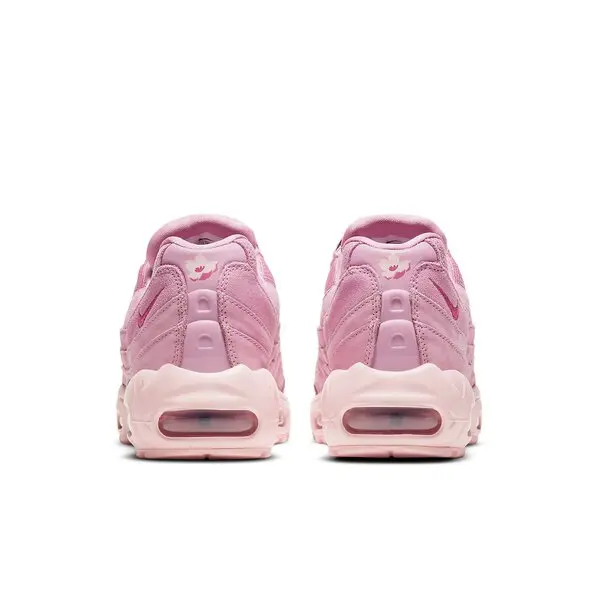 Nike Max 95 Se Sneakers - Pink