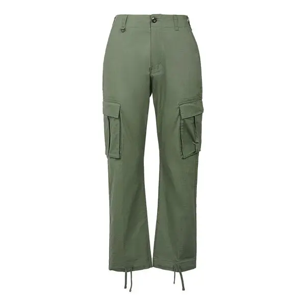 Nike Cargo Lightweight Long Pants - Green