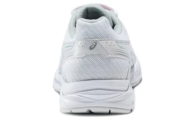 Asics Gel-contend 4 Athletic Footwear - White