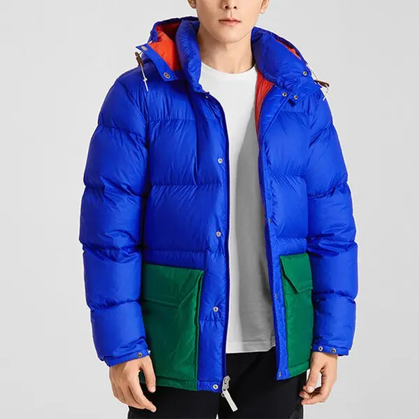 The North Face Fw22 Nuptse Down Jacket