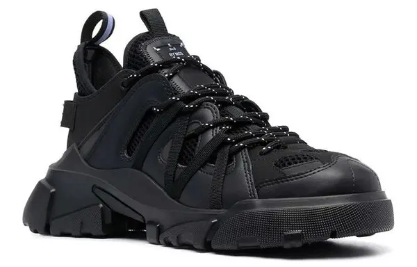 Alexander McQueen Descender Lace-up Sneakers