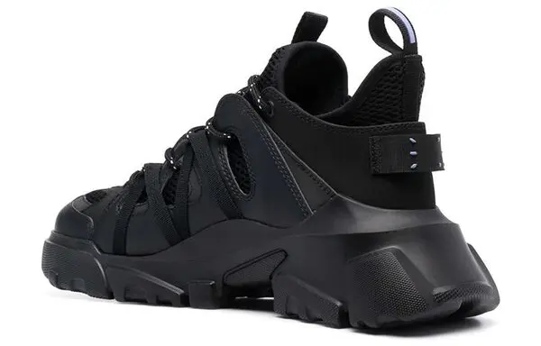 Alexander McQueen Descender Lace-up Sneakers