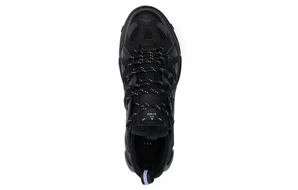 Alexander McQueen Descender Lace-up Sneakers