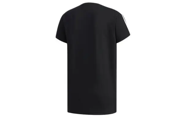 Adidas Neo X Crossover Short Sleeve T-shirt - Black