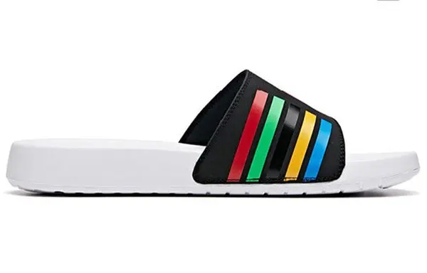 ANTA X Coca Cola Outdoor Slides