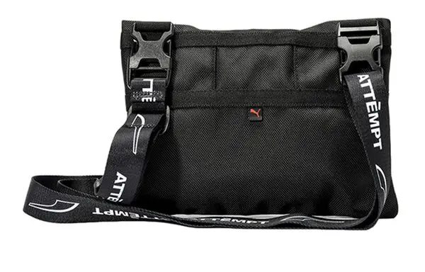 PUMA X Attmpt Cross Body Bag