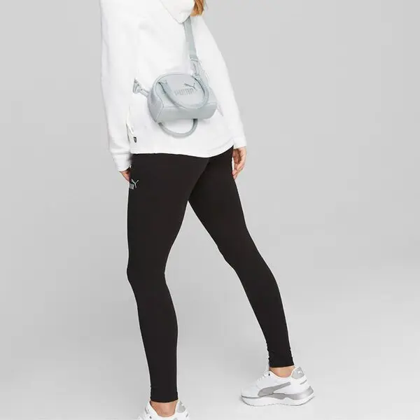 PUMA Core Up Mini Grip Bag - Grey