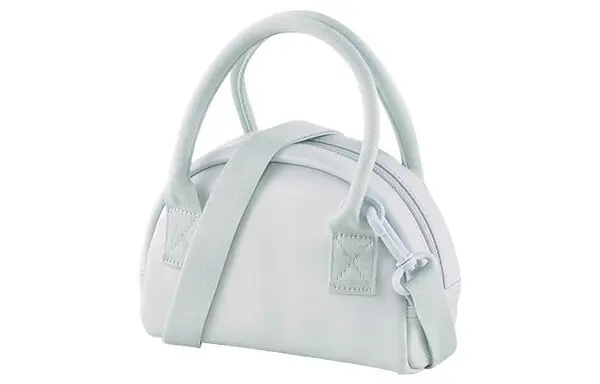 PUMA Core Up Mini Grip Bag - Grey