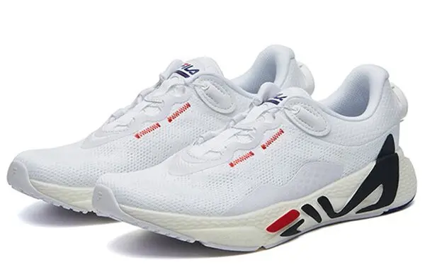 FILA Heritage Athletics Athletic Sneakers