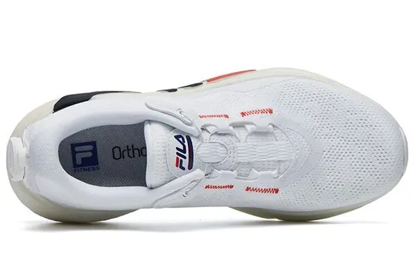 FILA Heritage Athletics Athletic Sneakers