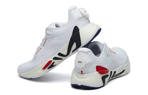 FILA Heritage Athletics Athletic Sneakers