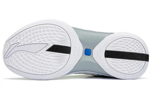 LI-NING Speed Mid Sneakers