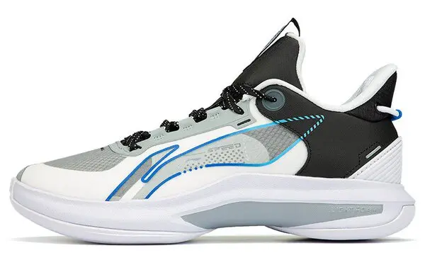 LI-NING Speed Mid Sneakers