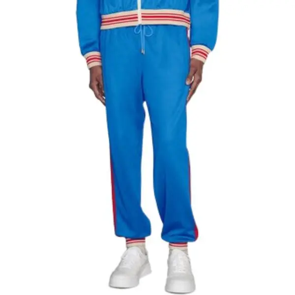 Gucci X The North Face Jogging Pant 'multicolor