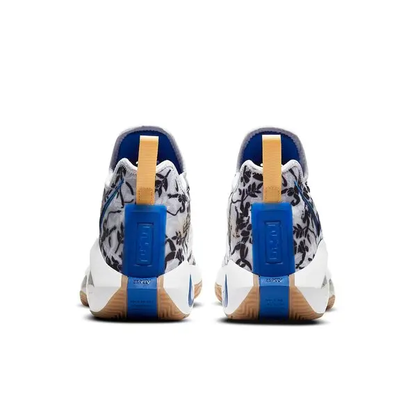 Nike Lebron Soldier 14 'sisterhood' High Top Sneakers
