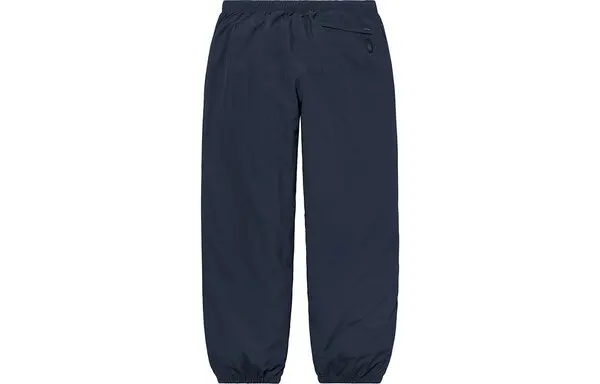 Supreme Side Logo Track Pants