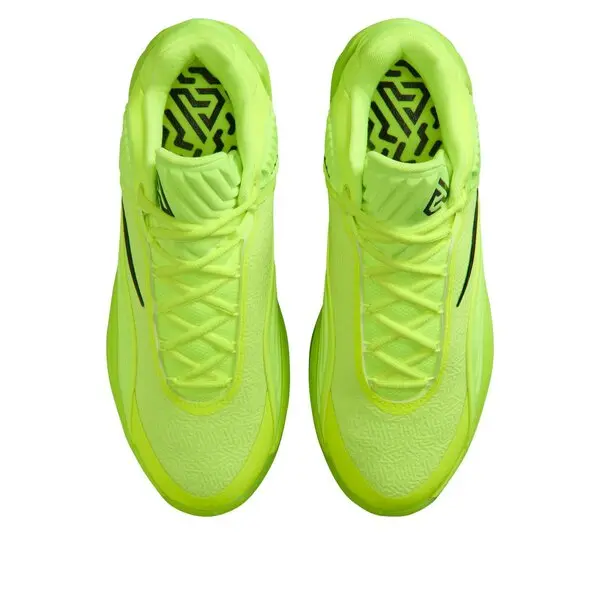Nike Giannis Freak 'all-star' Athletic Sneakers