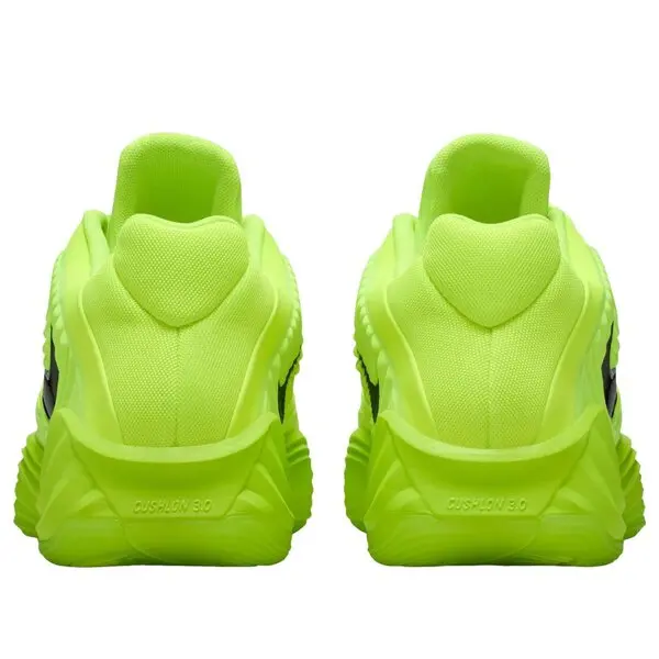 Nike Giannis Freak 'all-star' Athletic Sneakers - Volt/black