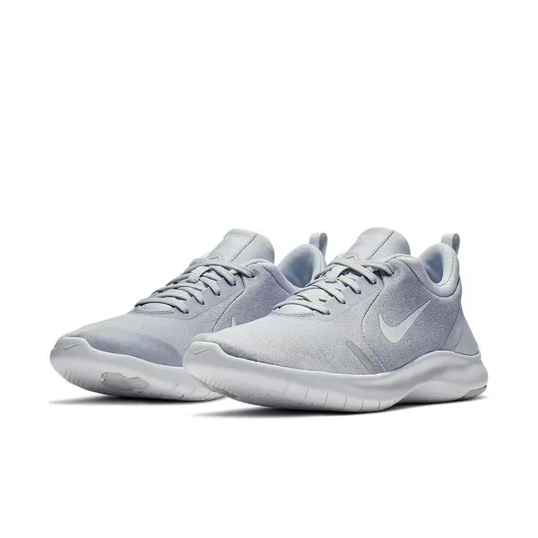 Nike Flex Experience Rn Athletic Sneakers - Grey