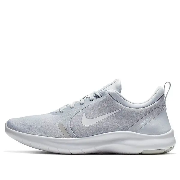 Nike Flex Experience Rn Athletic Sneakers - Grey