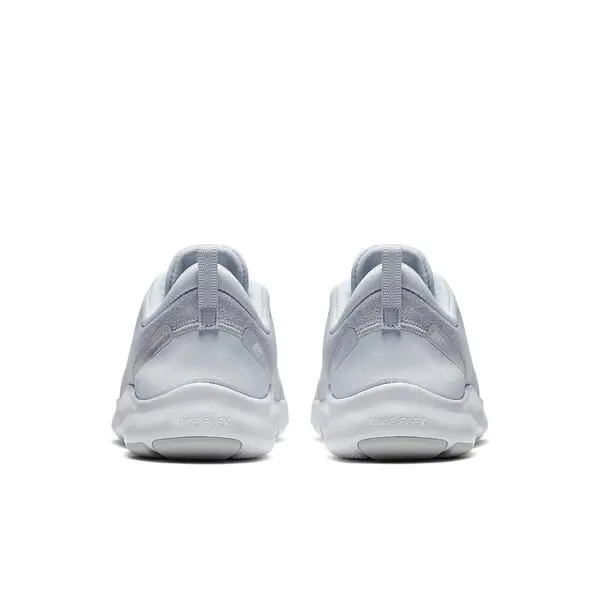 Nike Flex Experience Rn Athletic Sneakers - Grey