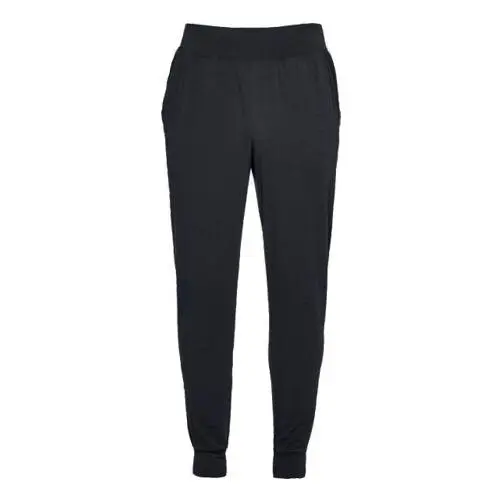 Under Armour Recover Pants - Black