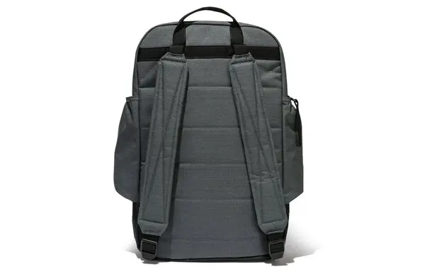 Under Armour Project Rock Brahma Backpack - Grey/black
