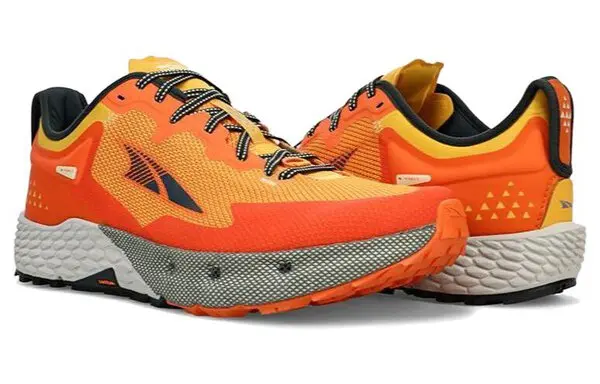 ALTRA RUNNING Altra Timp 4 Athletic Sneakers