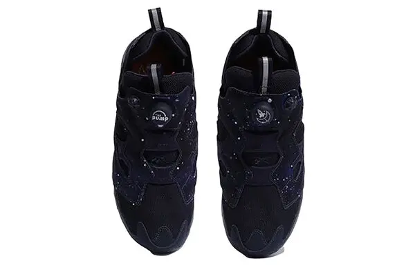 REEBOK Instapump Fury "galaxy - Black
