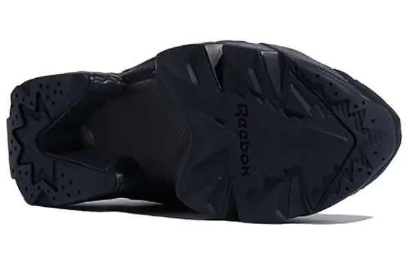REEBOK Instapump Fury "galaxy - Black