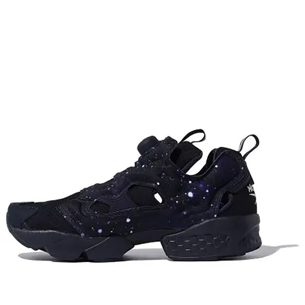 REEBOK Instapump Fury "galaxy - Black