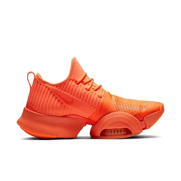 Nike Zoom Superrep - Orange